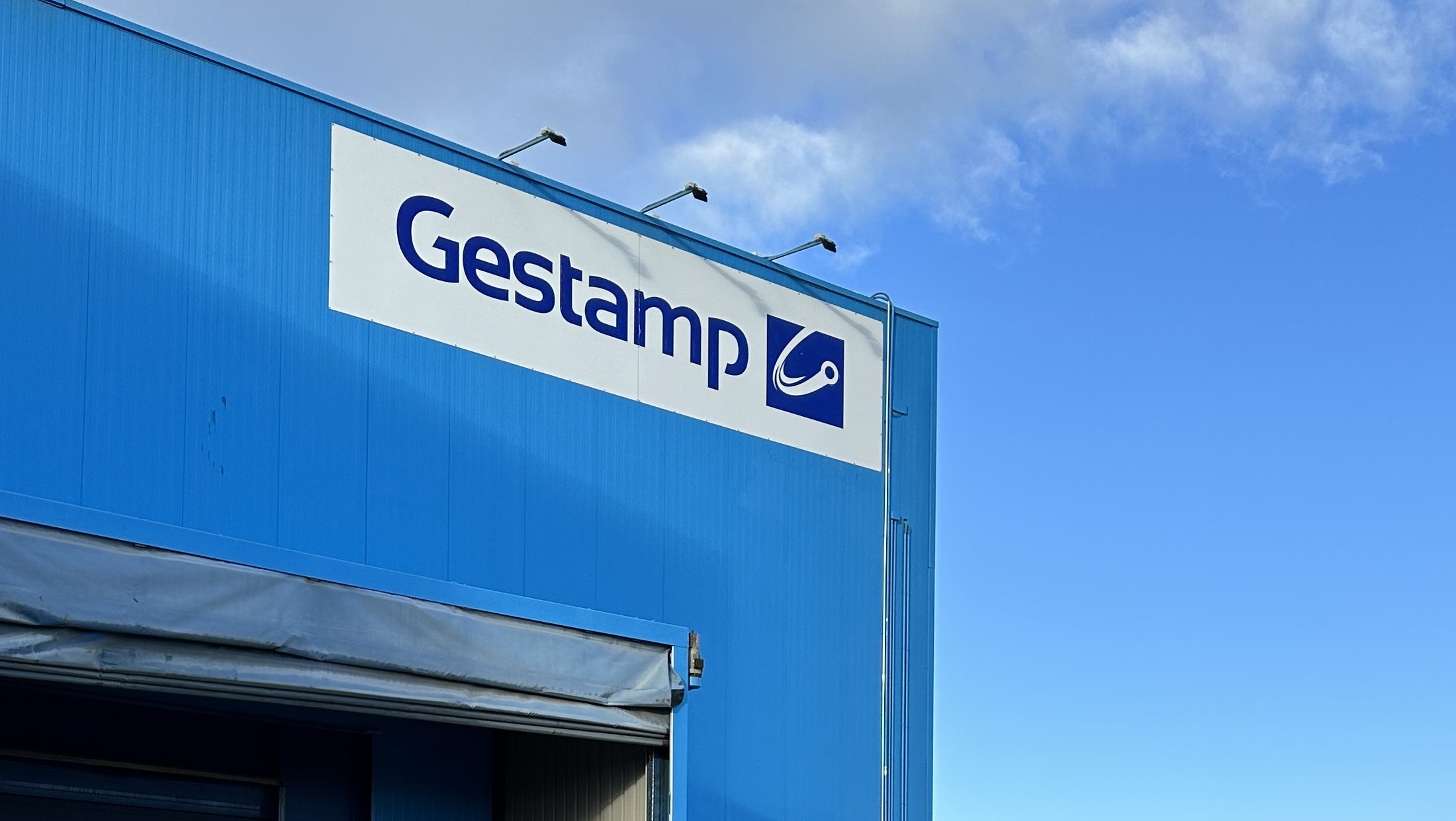 Gestamp Home